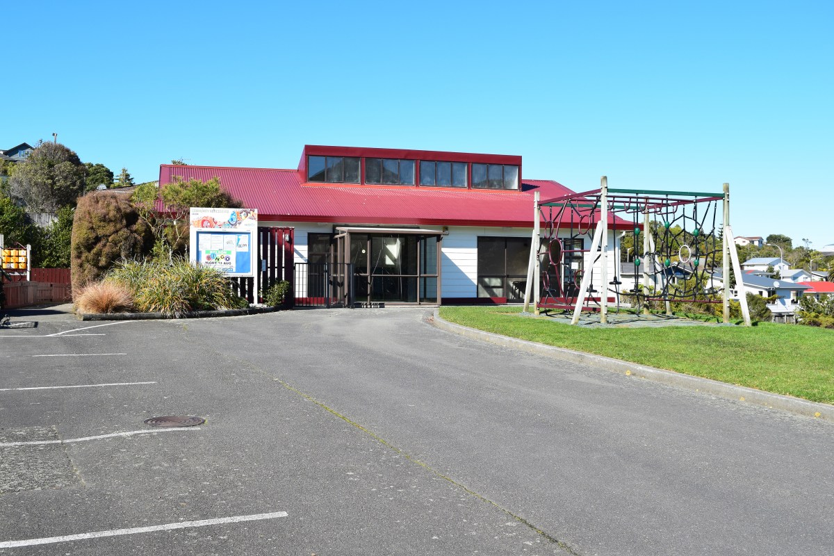 Kelson Community Centre – A great community venue overlooking the Hutt ...